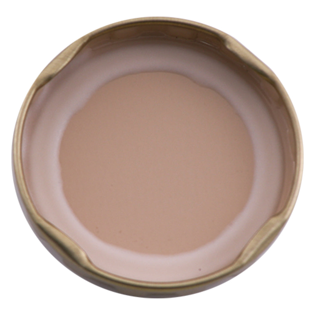 REGENT JAR LIDS GOLD 6 PACK, (53MM DIA) – HCS Home and Catering Suppliers