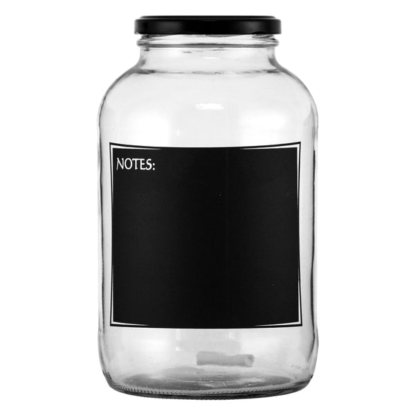 Jars – HCS Home and Catering Suppliers