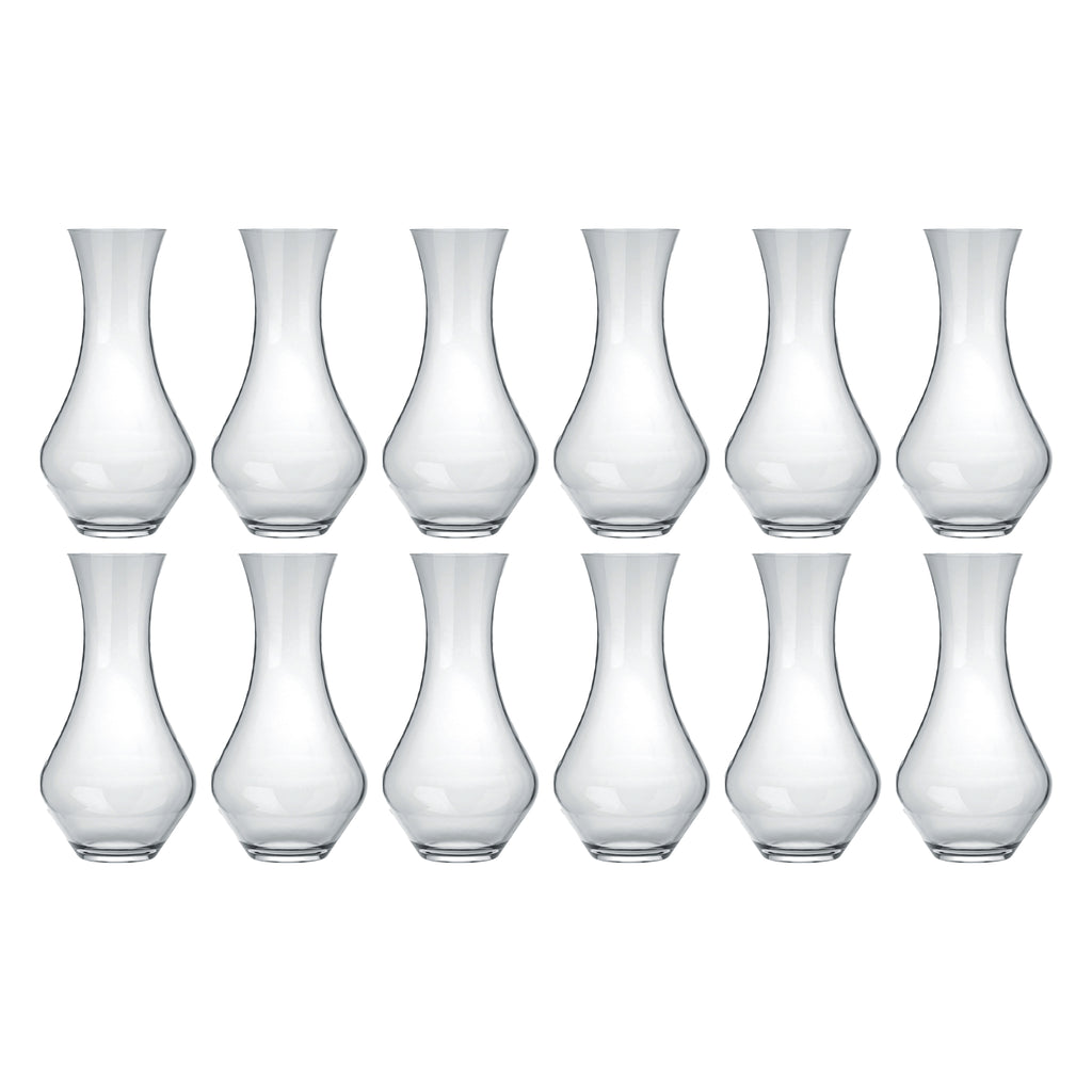 NADIR GLASS MALBEC DECANTER, 950ML – HCS Home and Catering Suppliers