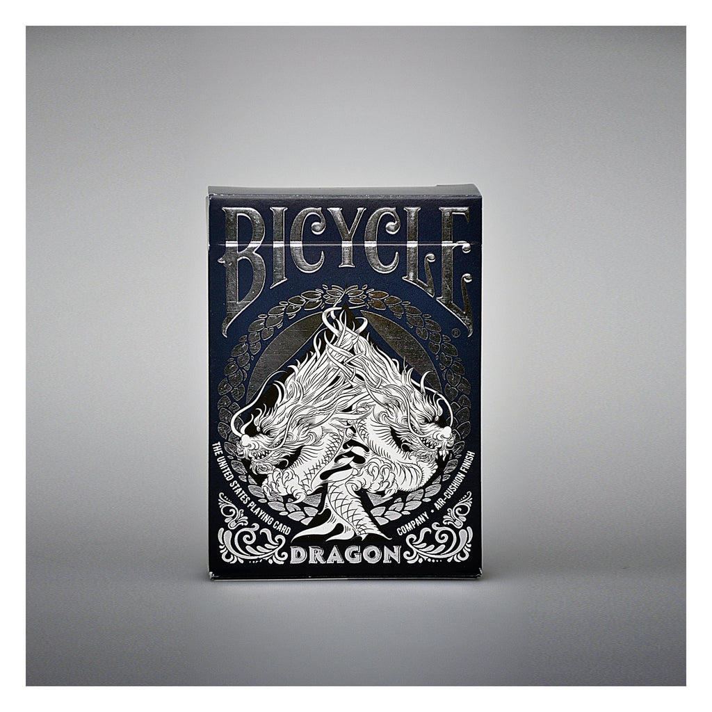 BICYCLE DRAGON PLAYING CARDS – HCS Home and Catering Suppliers