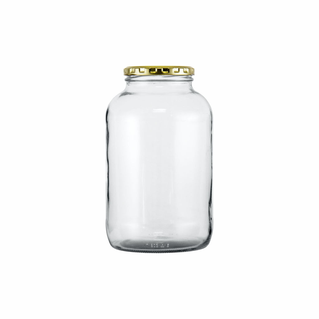 CONSOL CATERING JAR, 2LT (218X128MM DIA) – HCS Home and Catering Suppliers