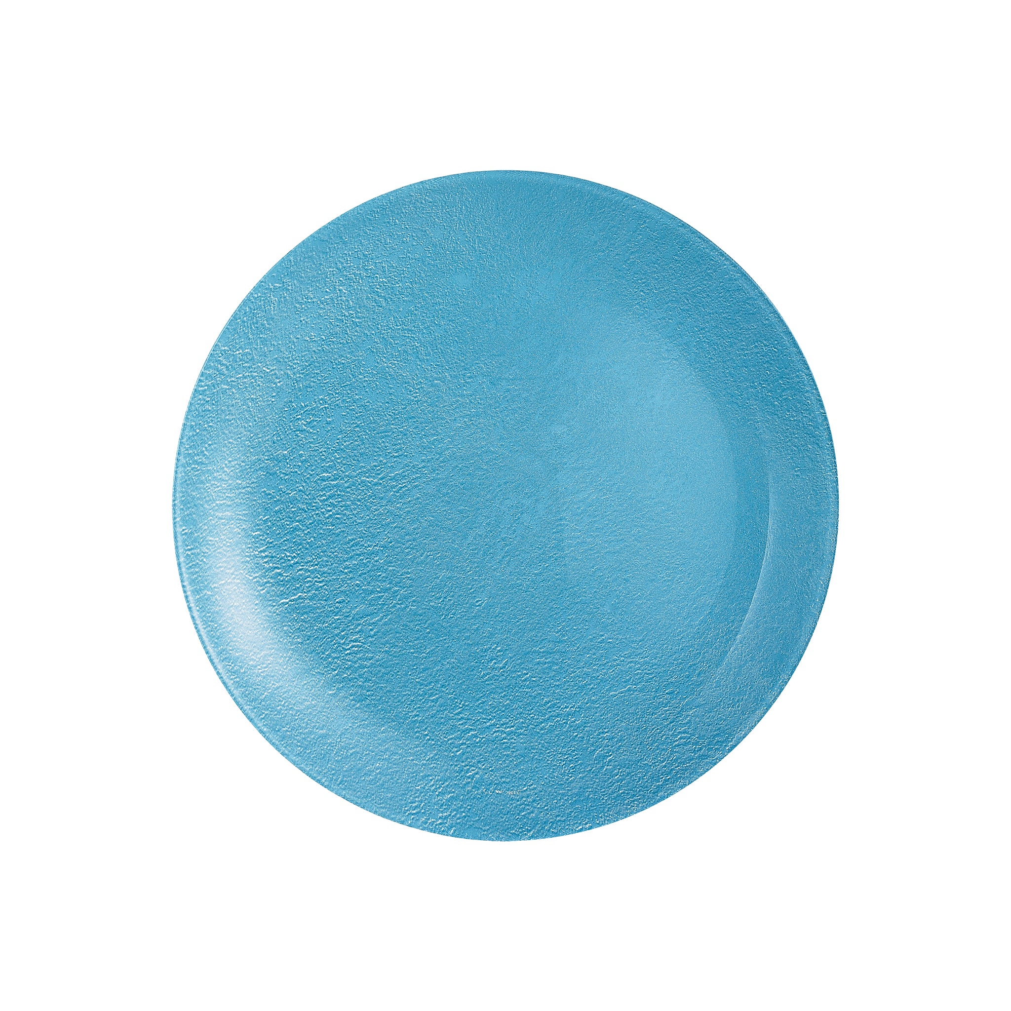 LUMINARC LOFT STONY BLUE TEMPERED GLASS SIDE PLATE, (205MM DIA) – HCS ...
