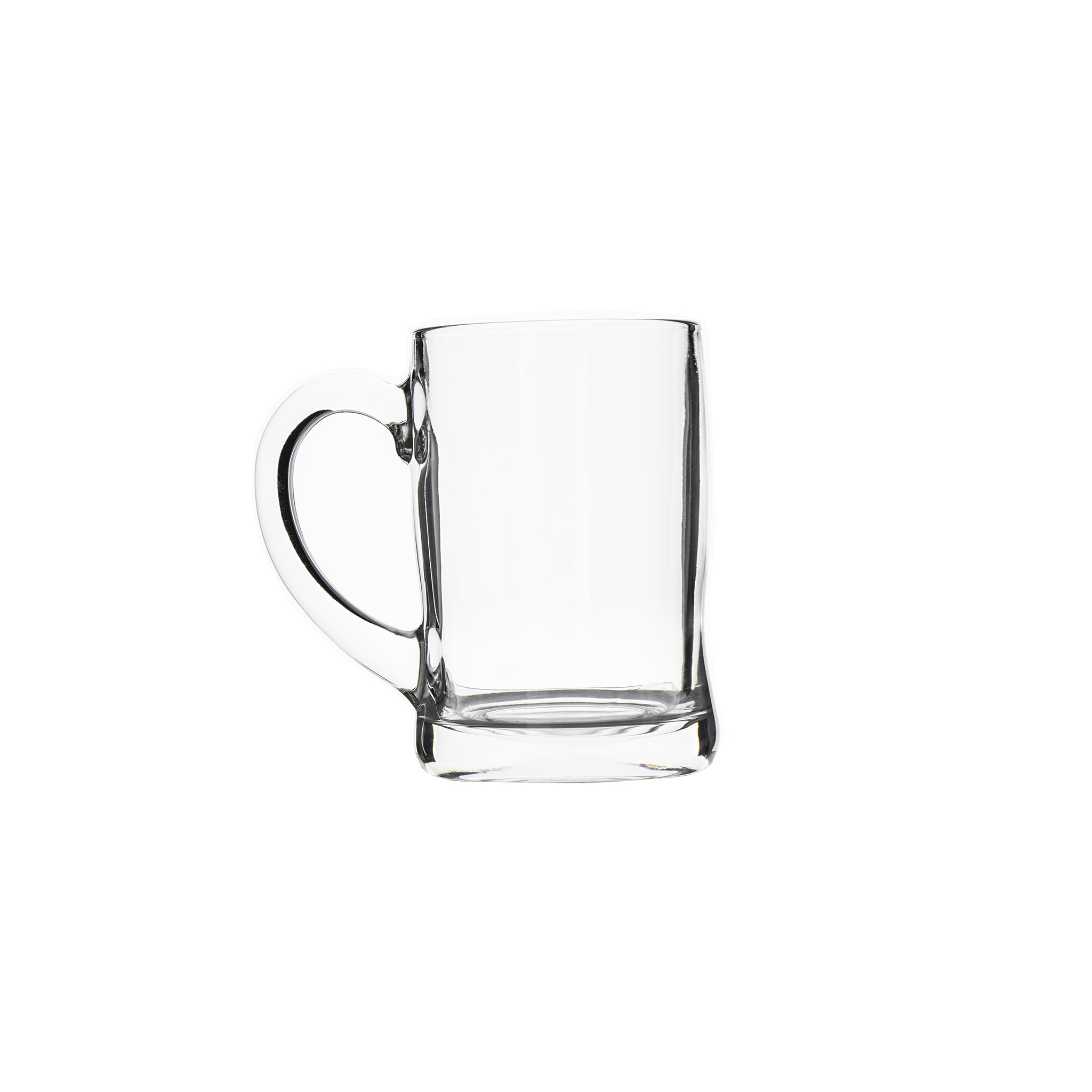 LUMINARC BENIDORM GLASS BEER MUG, (450ML) – HCS Home and Catering Suppliers